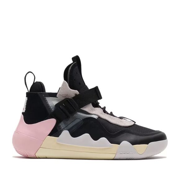 Nike | Shoes | Nike Jordan Defy Sp Blackvarsity Redmuslin Cj76980 Mens ...